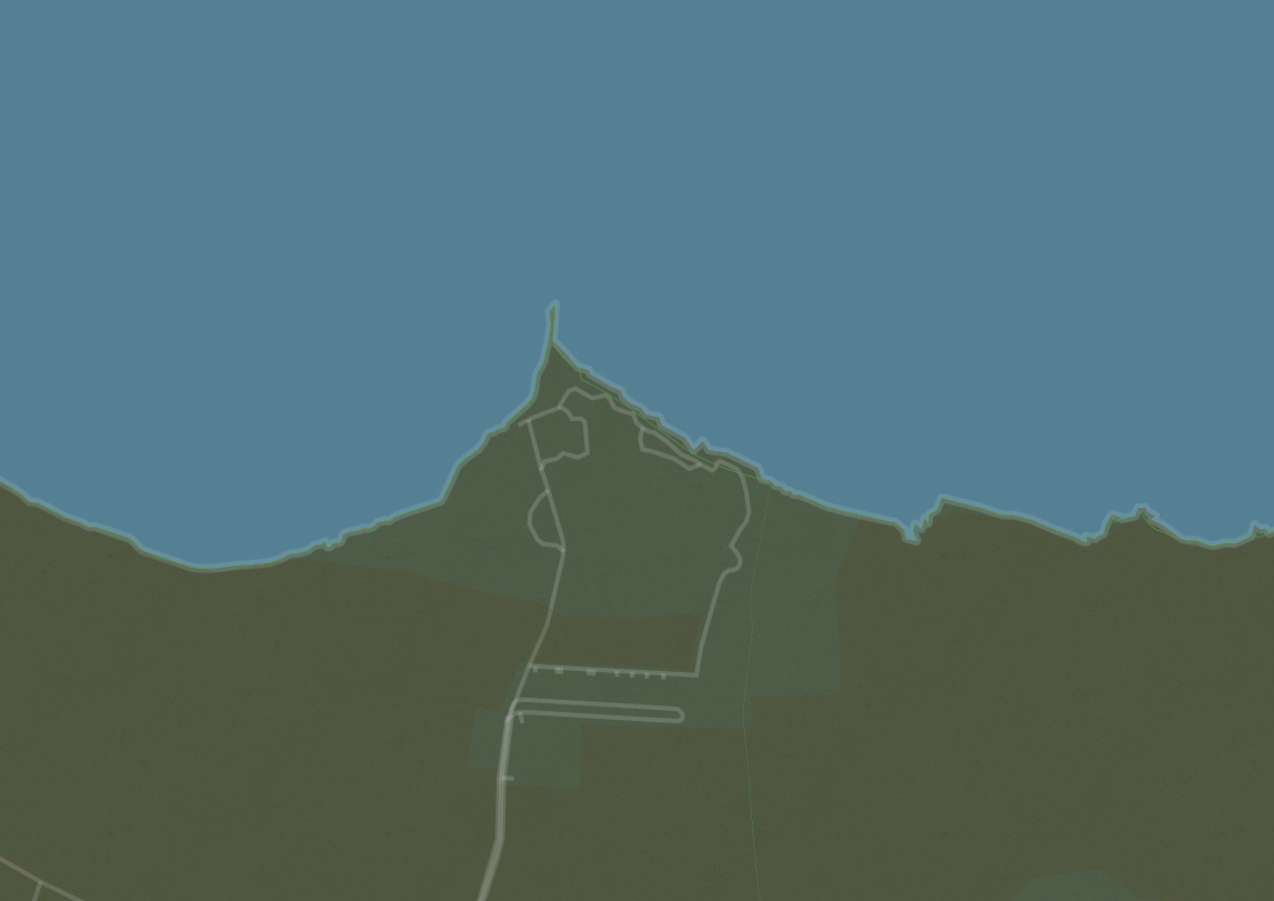 openstreetmap - Tilemill reversing land and water at high zoom levels ...